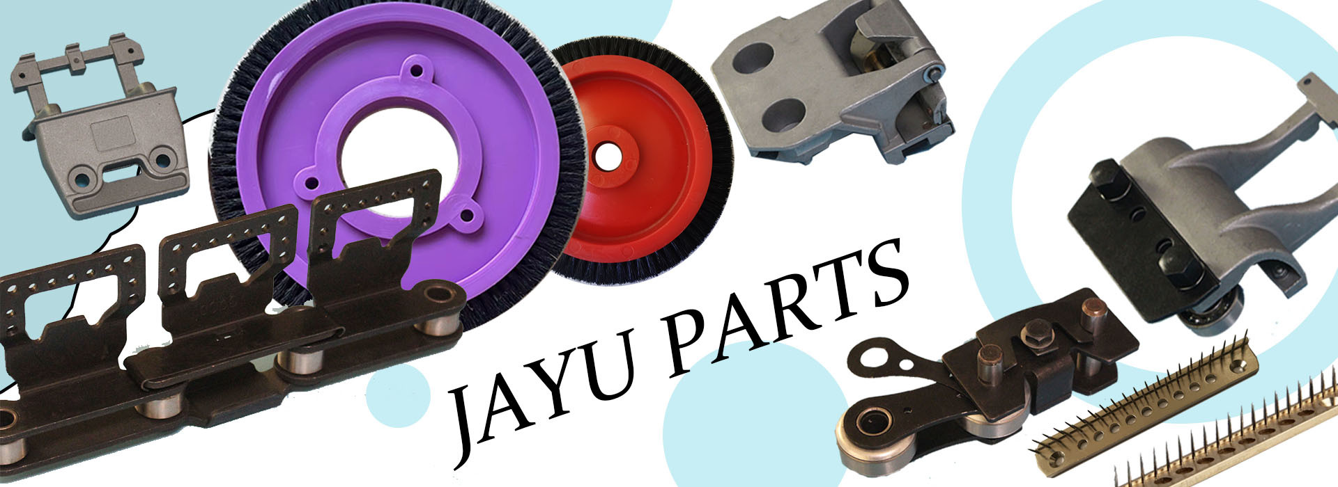 Quality Stenter Machine Parts & Stenter Pin Bar factory from China