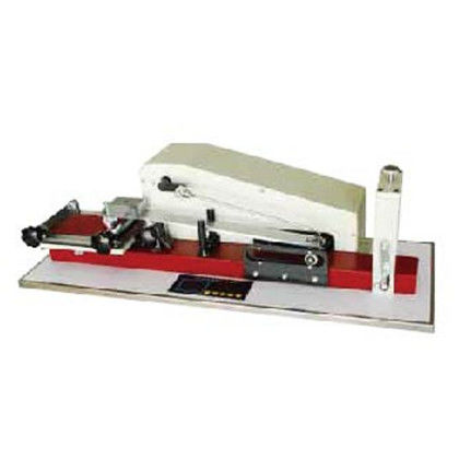 Y571B Textile Testing Instrument Friction Colour Fastness Tester
