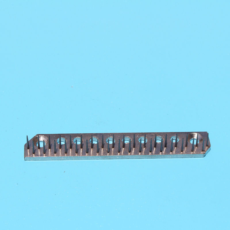 Lk Ilsung Pin Bar 76mm Center Distance Ehwha Pin Plate 73mm Center ...