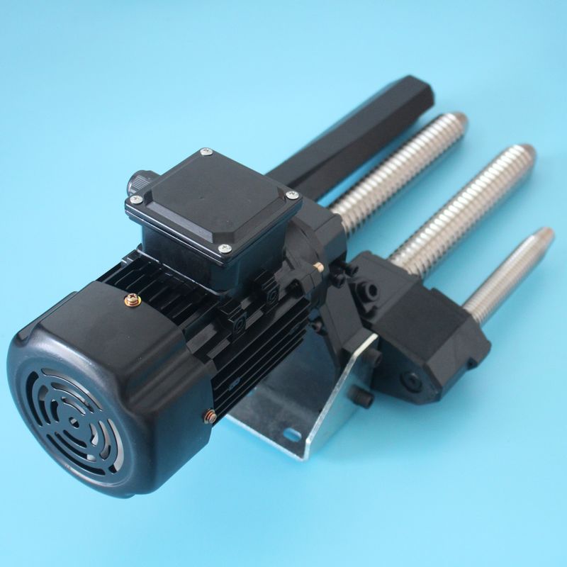Monforts Stenter Parts 4 Fingers Selvedge Uncurler Woven Fabric ...