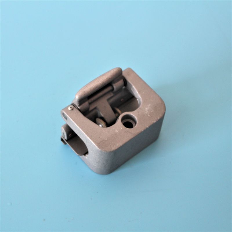 Unitech Stenter Machine Parts Santa Lucia Stenter Clip Pin Protector ...