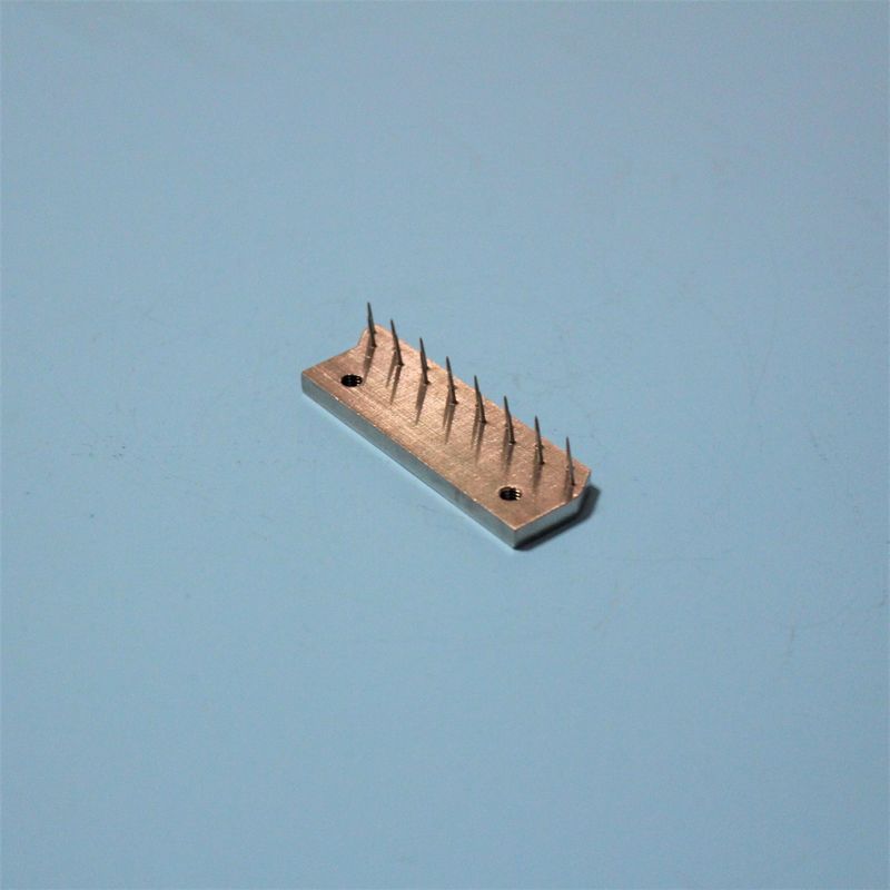 Stenter Pin Bar Santex Machine Parts Needle Plate Stantdard Size ...