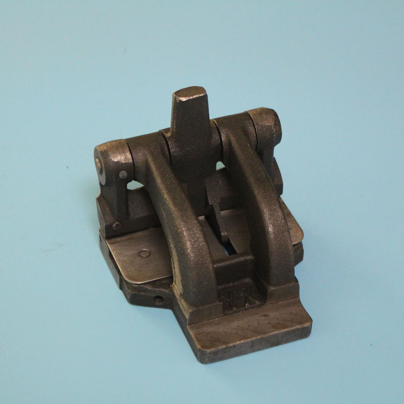 Japan Finishing Machine Parts Sando Stenter Clip Casting Steel Material ...