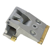 Copper Stenter Machine Parts Clip Monfong Stenter Clip Industrial