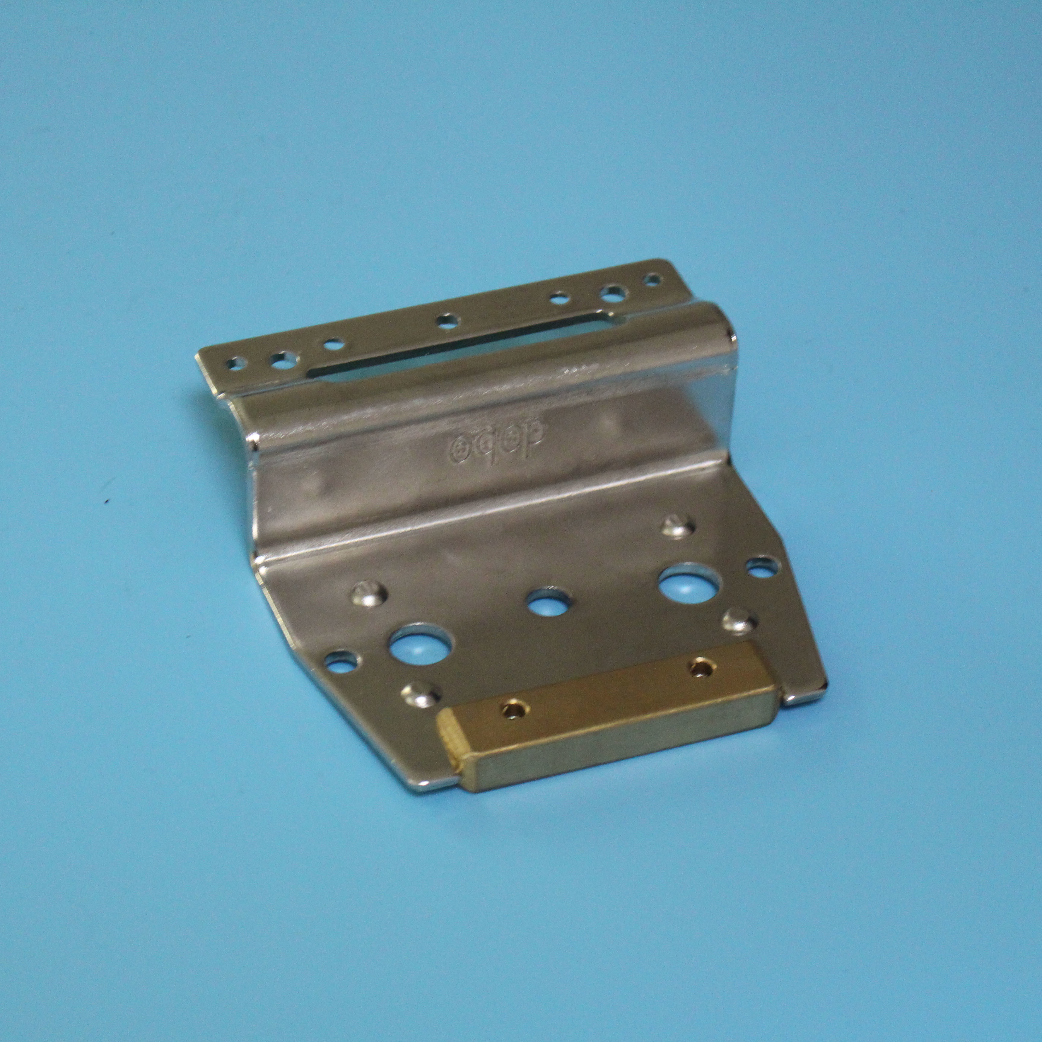 Monforts Textile Machinery Components Stenter Parts Pin Block Pin Holder