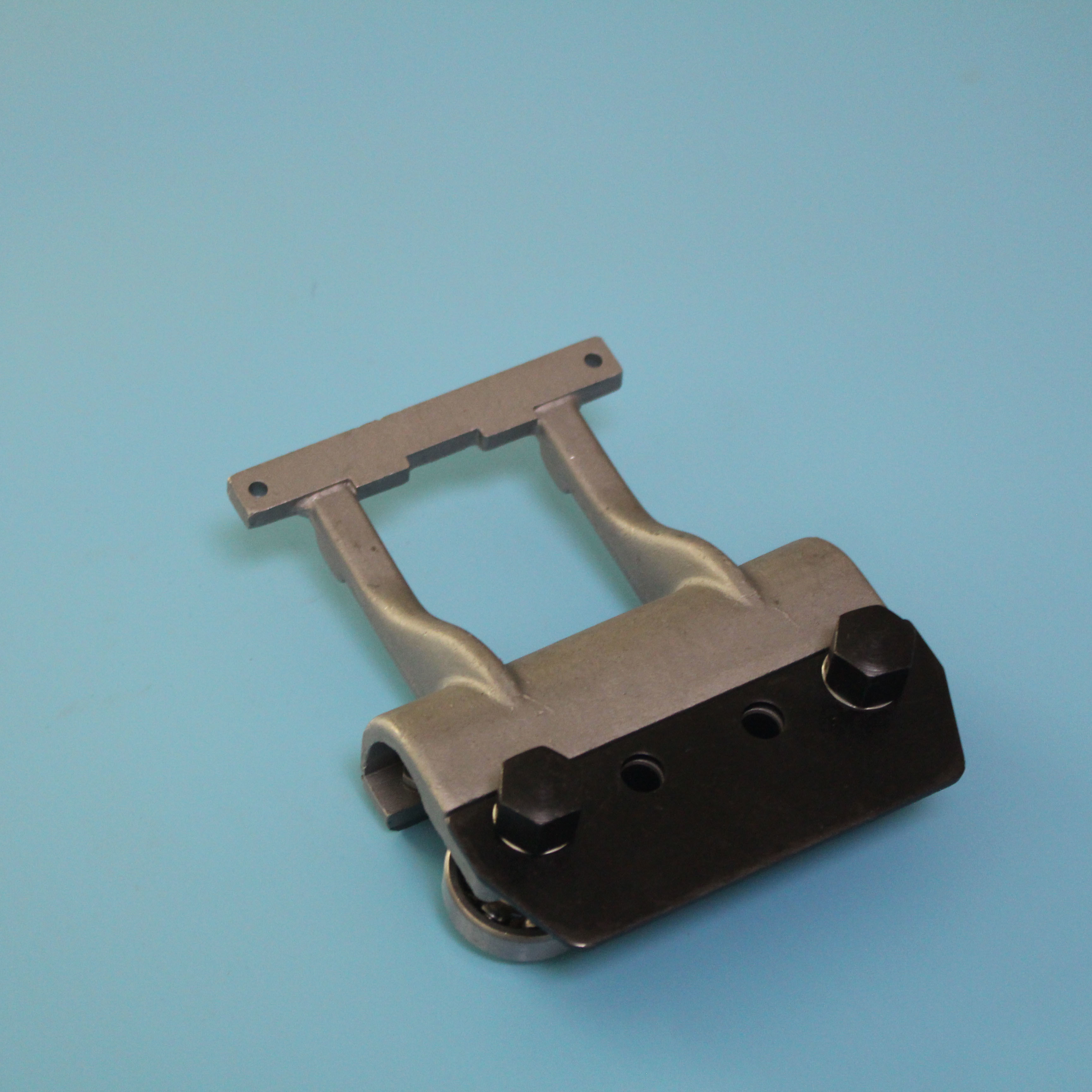 Stenter Spare Parts Babcock Stenter Parts Pin Holder Aluminium Alloy