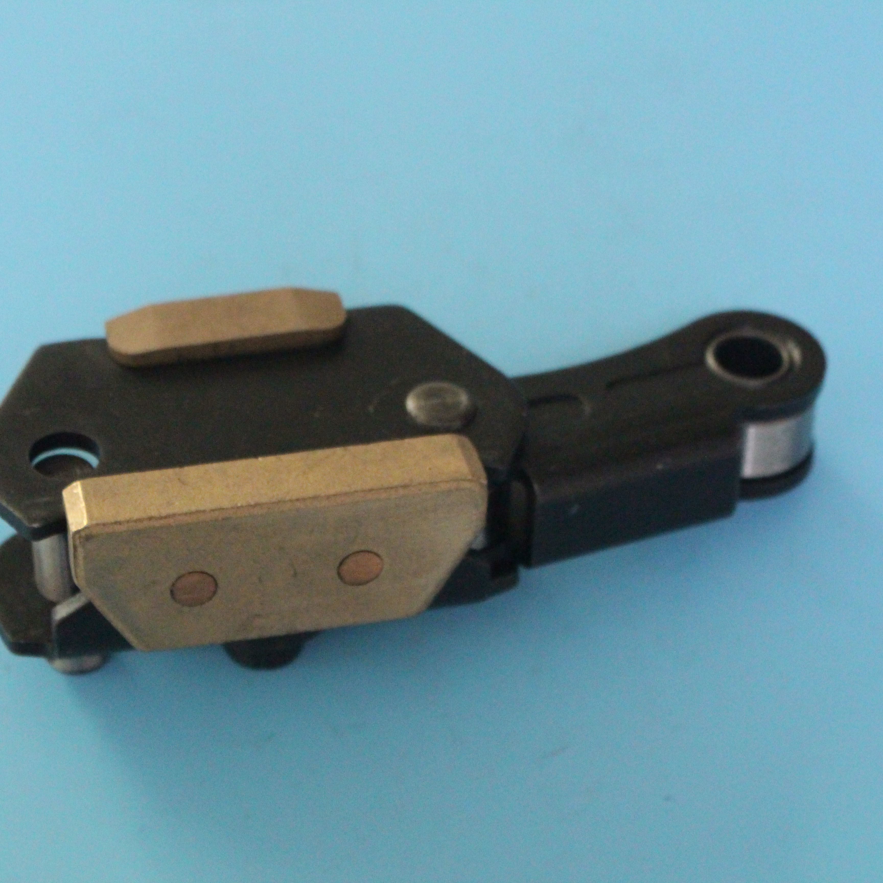 Artos Stenter Chain Link Standard Design Copper Pad Finishing Setting ...