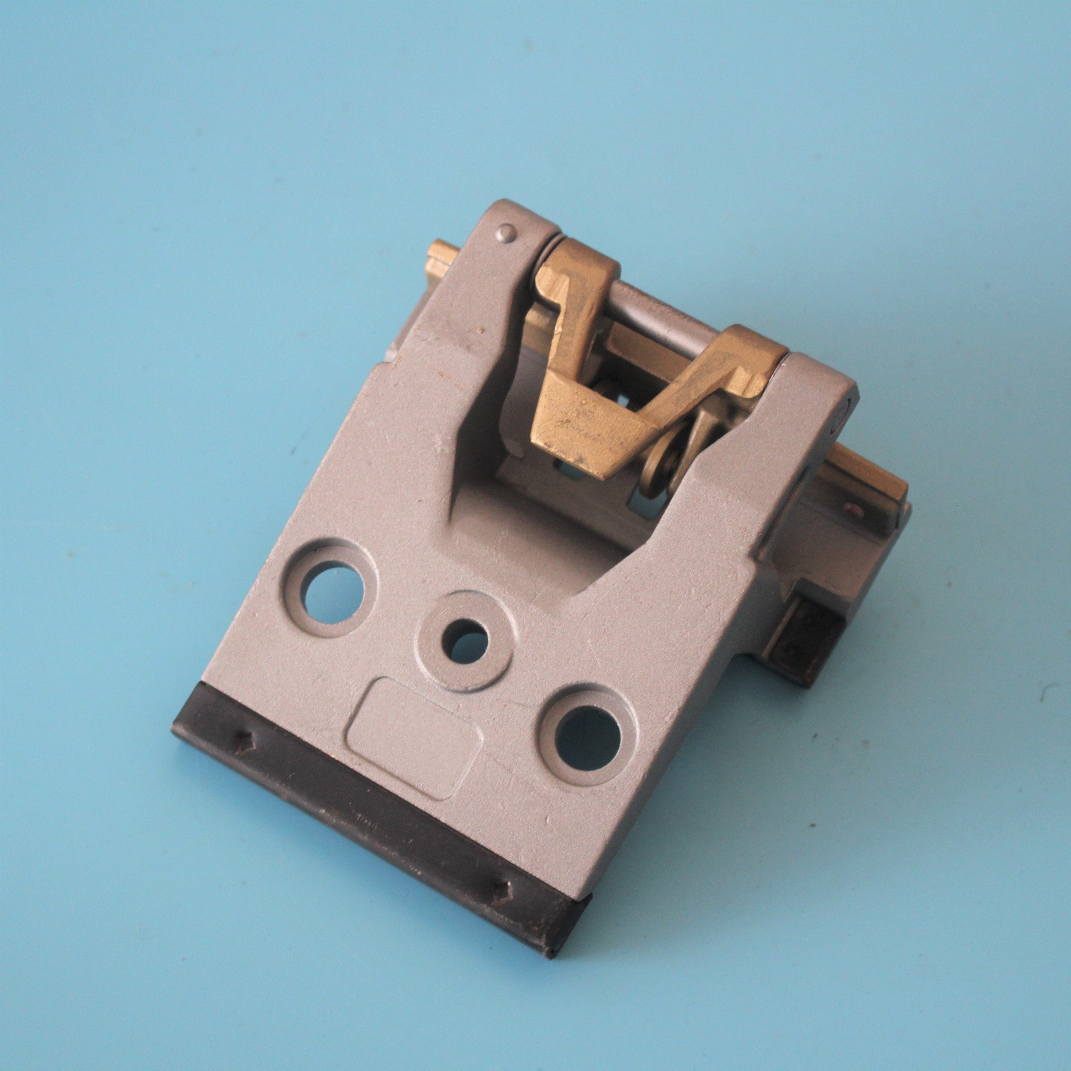 Textile Finishing Machine Spare Parts Monforts Stenter Clip Single ...