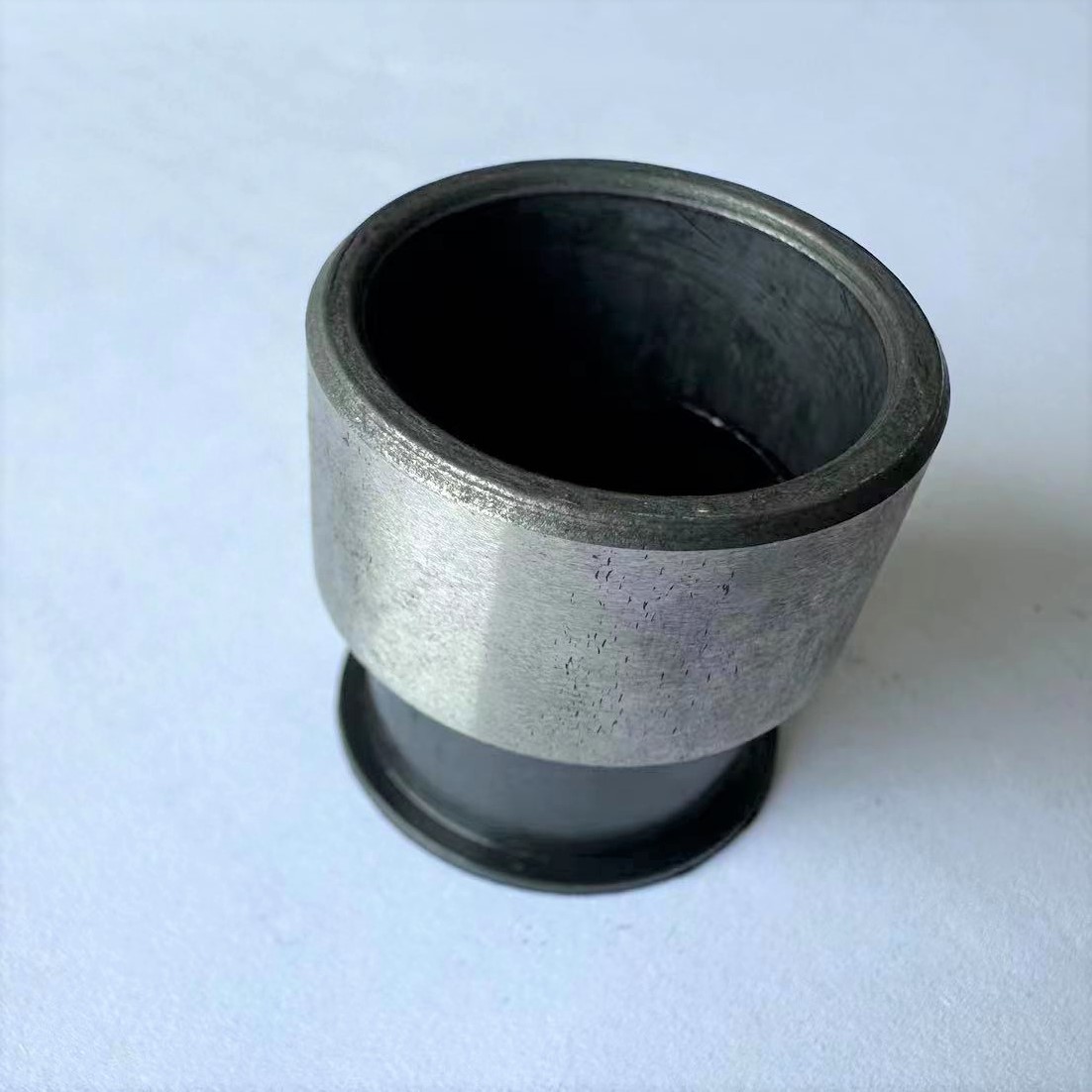 Artos Stenter Machine Parts Black Bush Roller Set Peek Carbon Fiber ...