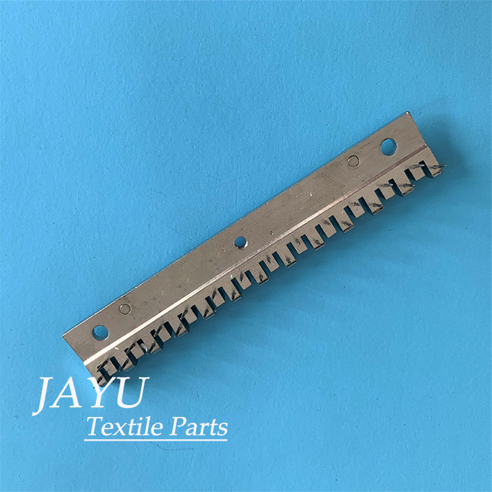 Monforts Brand Stenter Machine Parts Stenter Pin Bar Copper Plate ...
