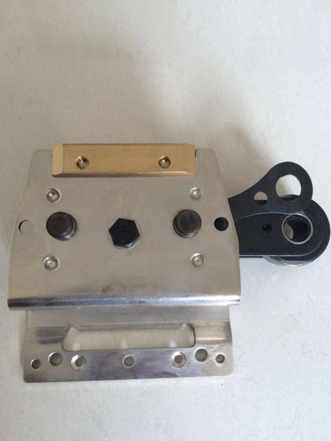 Monfortz Stenter Chain Stenter Spares For Dyeing Machine