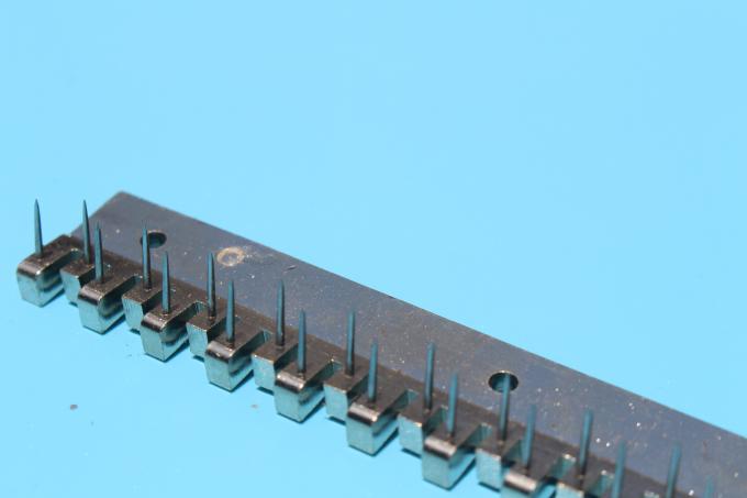 Monforts Stenter Pin Bar Needle Plate Finishing Machine Parts 115mm ...