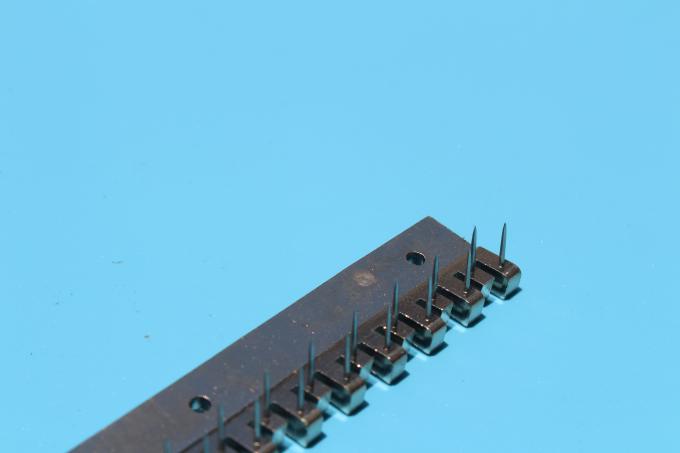 Monforts Stenter Pin Bar Needle Plate Finishing Machine Parts 115mm ...