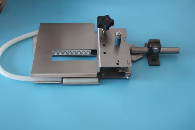 Monforts Stenter Machine Parts Flat Selvedge Uncurler Textile Parts Ss ...