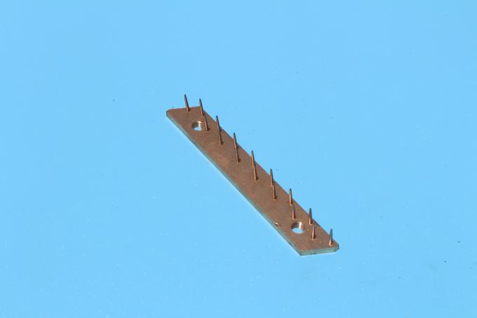 Bruckner Fabric Finishing Machine Parts Stenter Pin Bar Pin Plate 0.99 ...